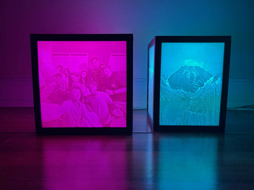 lclithophanes.com – Lowcountry Lithophanes